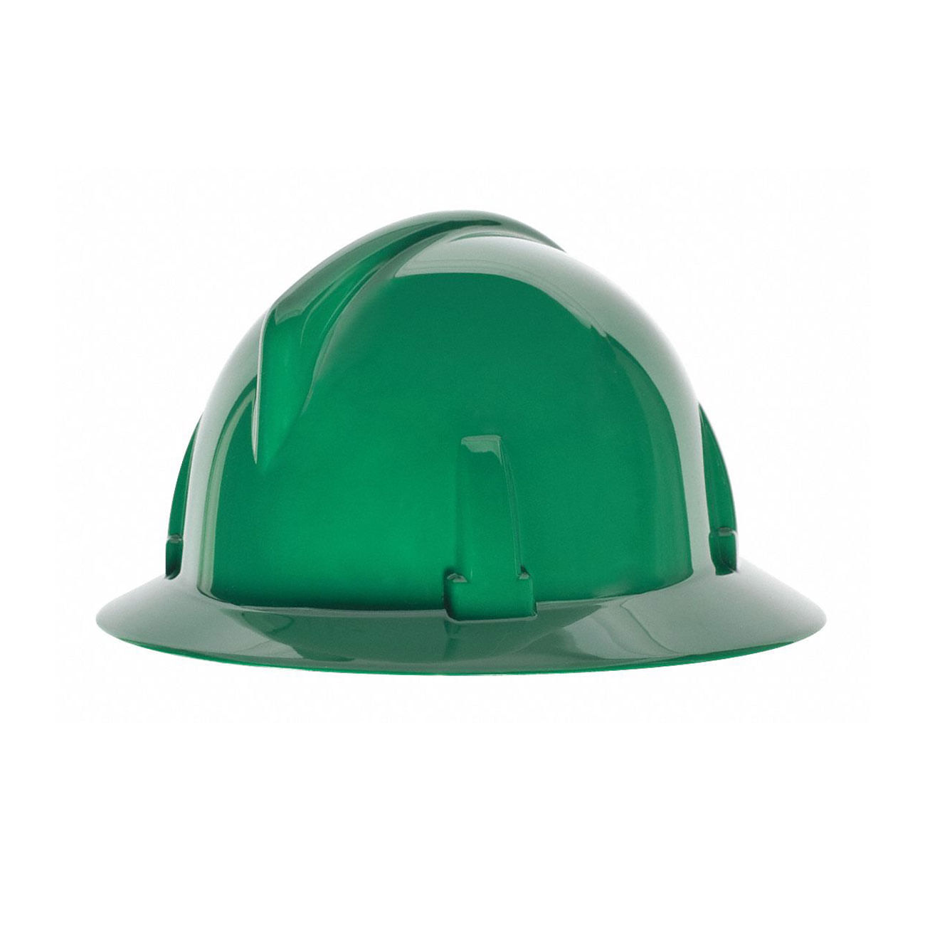 Cascos de seguridad industrial | Treck