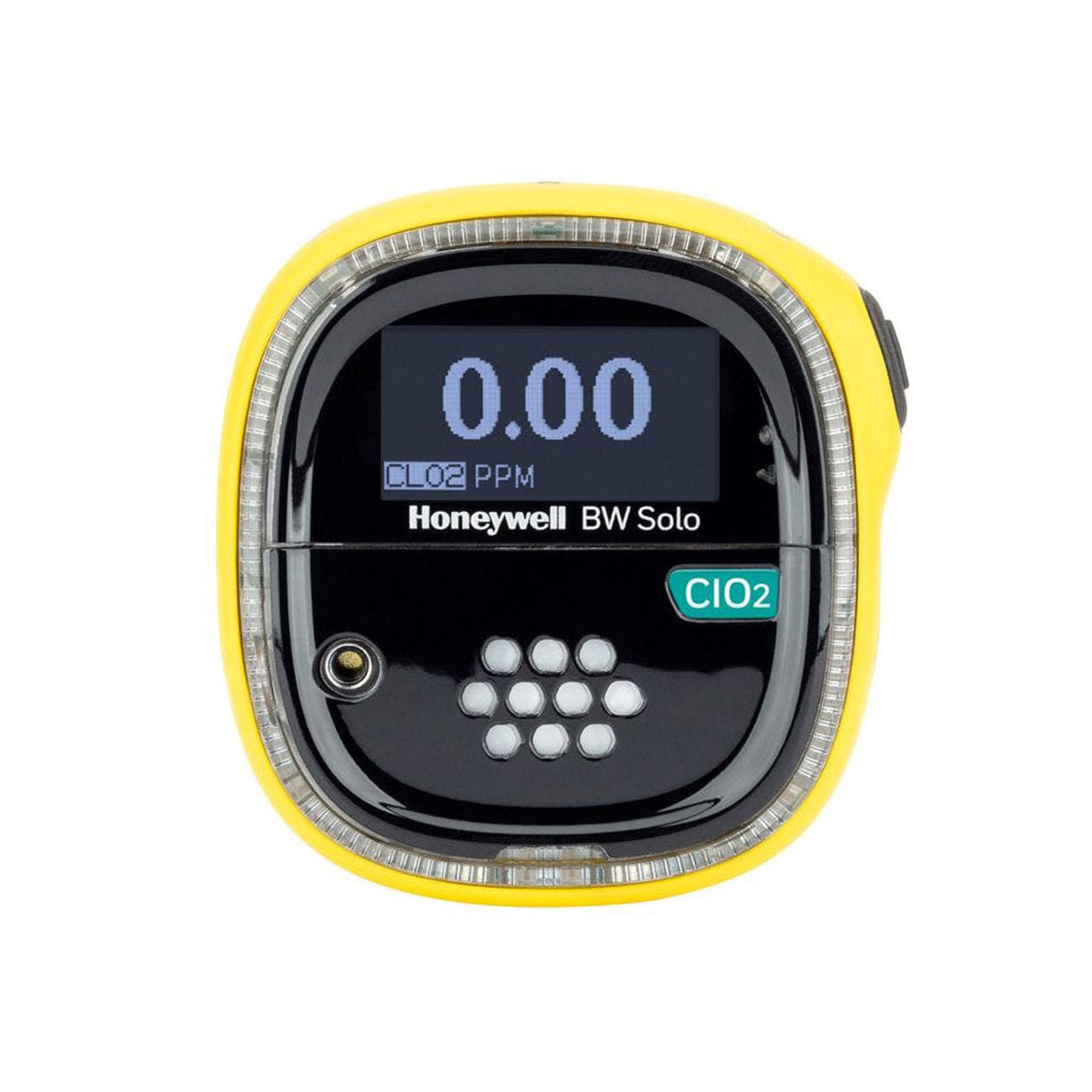 Detector BW SOLO para medición de CLO2