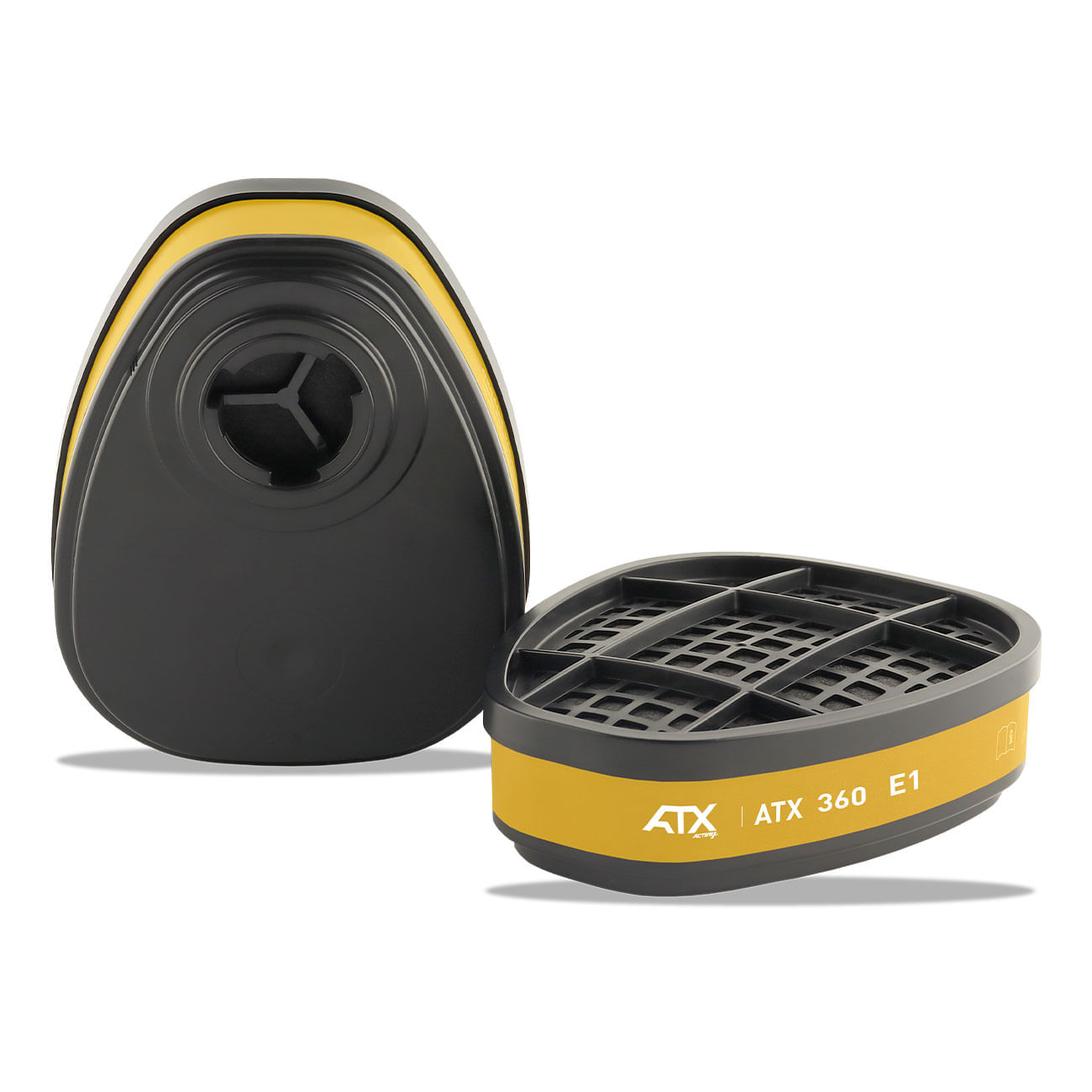 Filtro Activex ATX GA 360 gases ácidos E1