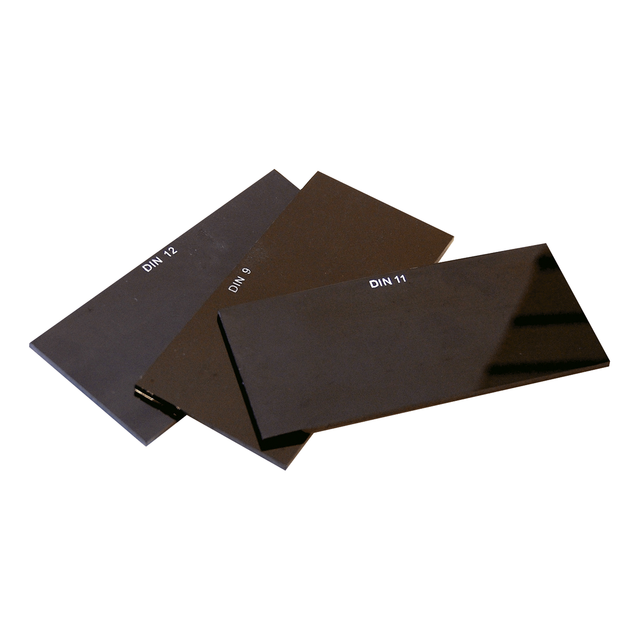 Vidrio Repuesto Mascara Soldar G11 Tr.