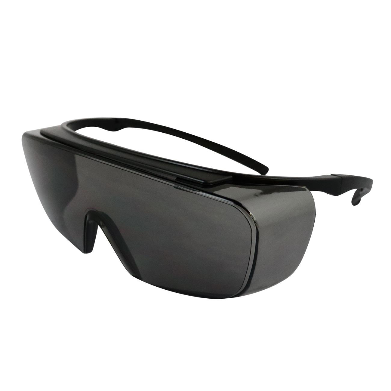 Sobrelente Activex Shield AL281 gris AF