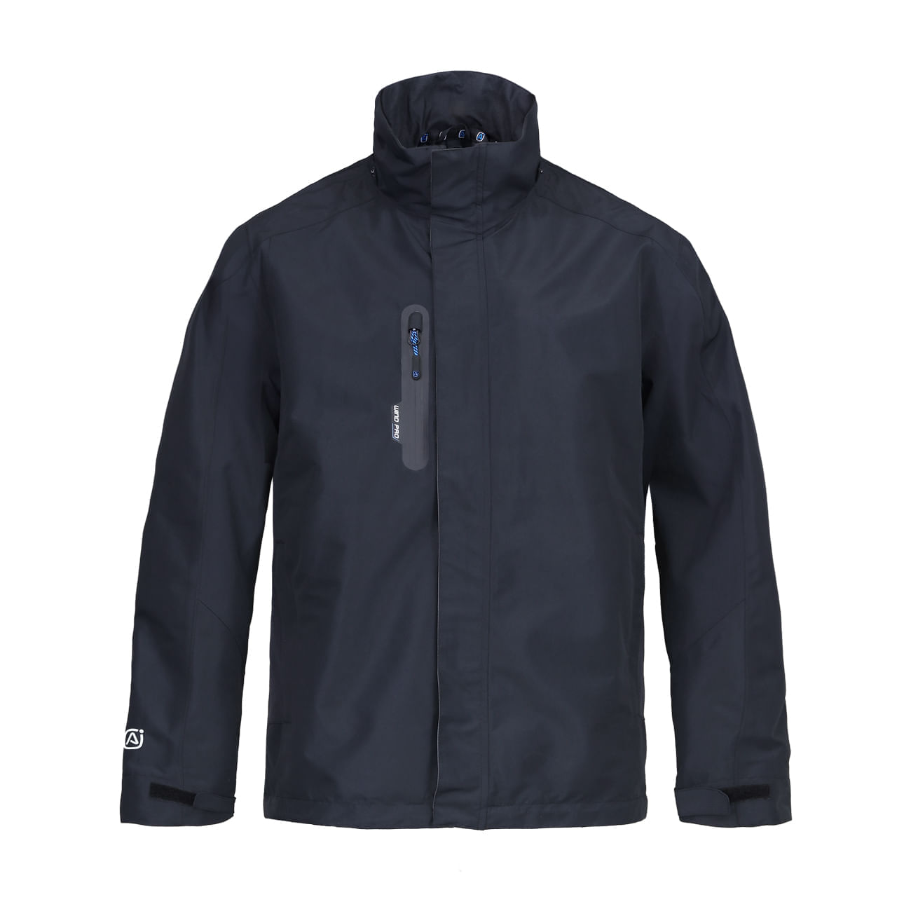 Chaqueta Absolute Zero Wind Pro Azul Marino Oscuro (Nuevo)