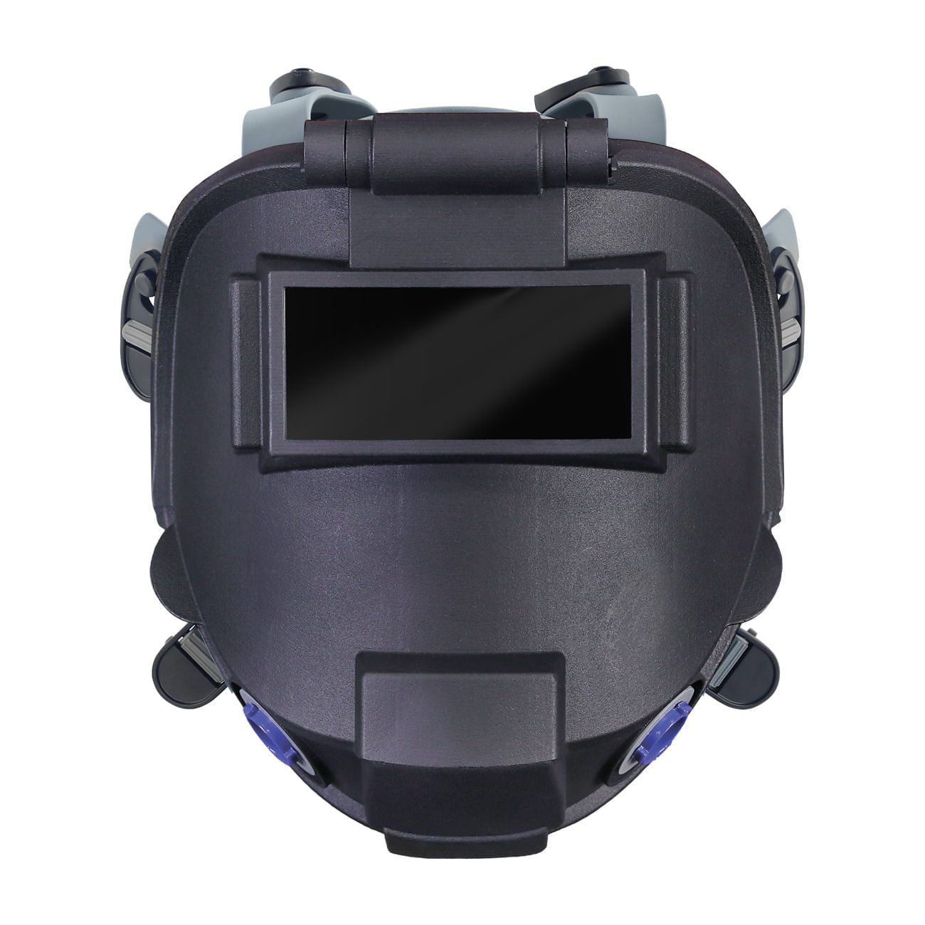 Respirador full face Activex ATX 1500 con adaptador para soldador