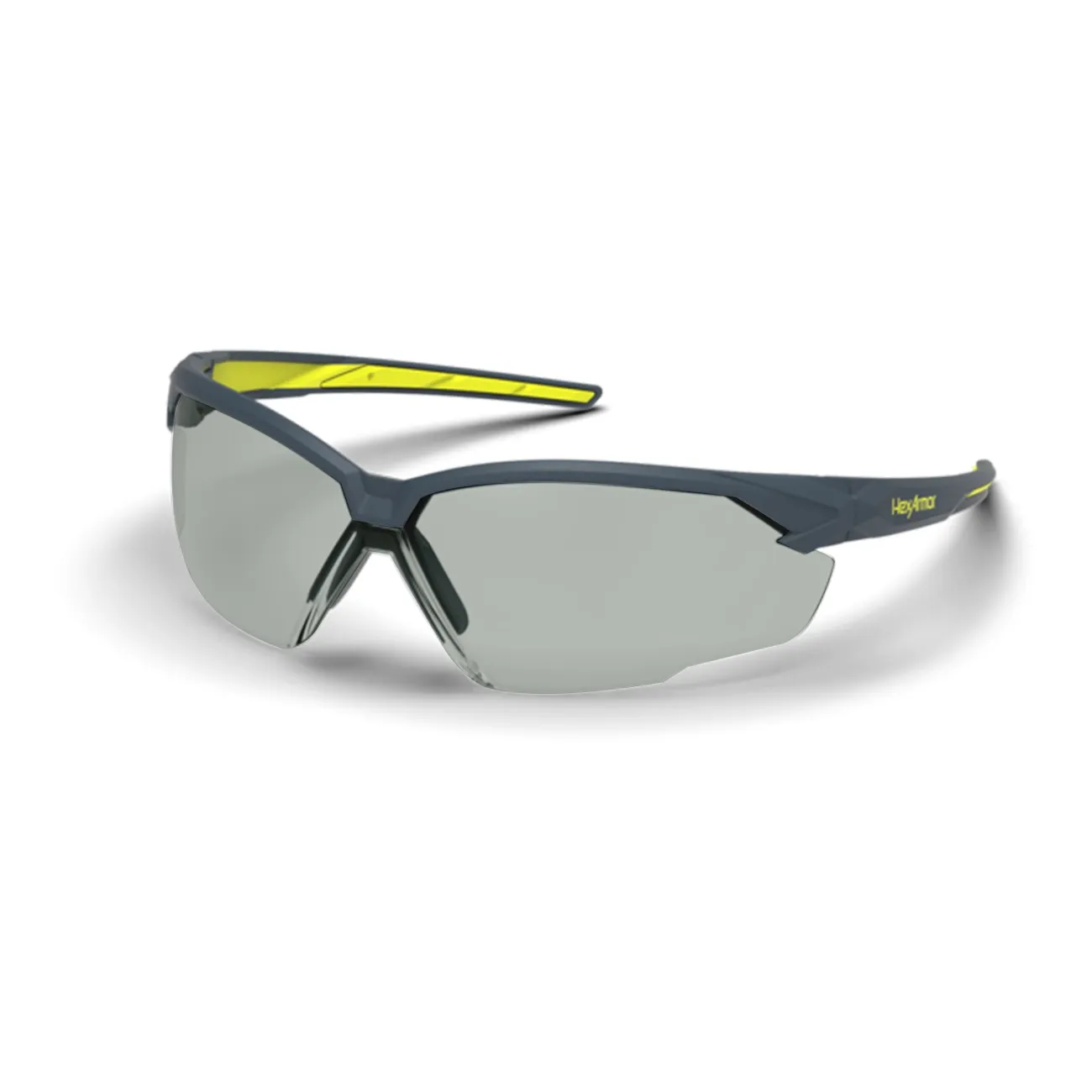 Lente HexArmor NX1 Variomatic Fotocromatico