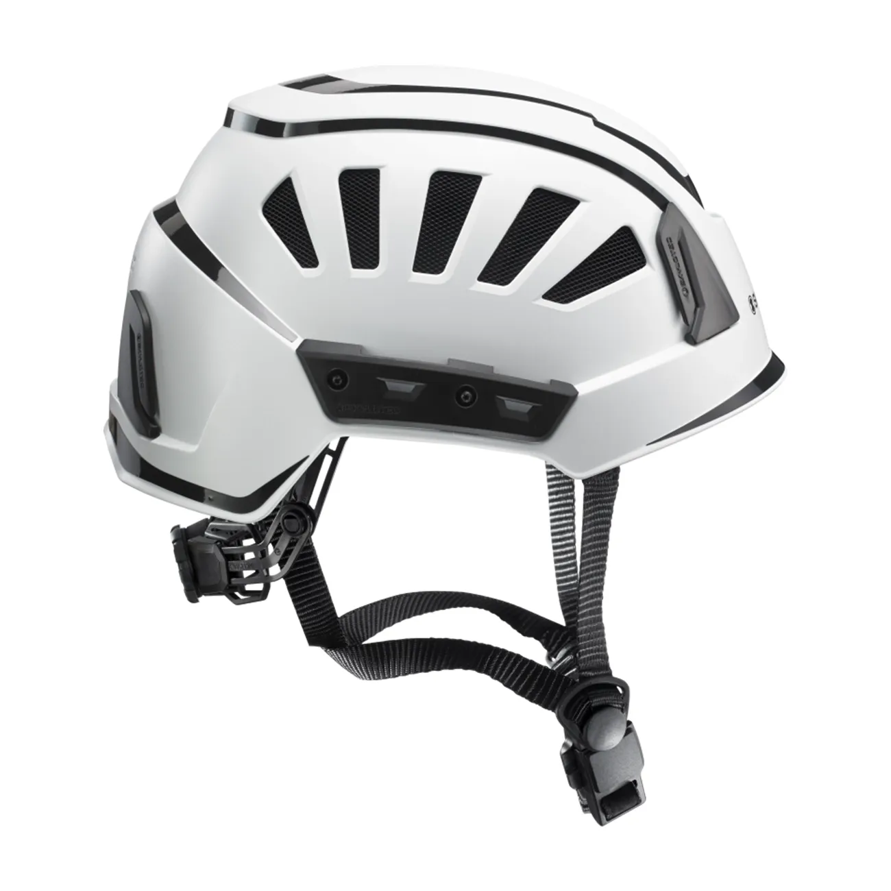Casco Skylotec Inceptor GRX Ref Ventilado BE-391-12 Blanco