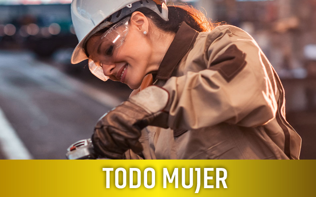 Treck | Seguridad laboral: calzado, vestuario técnico y EPP certificados